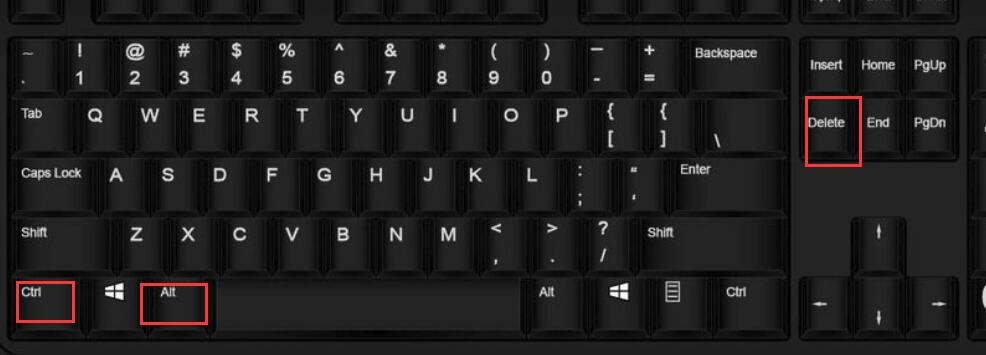 win10键盘变成快捷键怎么恢复_键盘变成快捷键恢复方法-系统部落